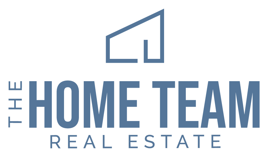 The Home Team Logo